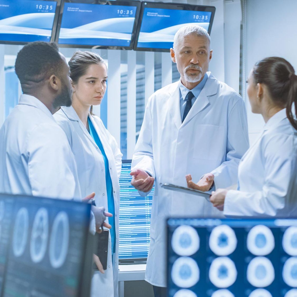 Providers | CarePartners Pharmacy