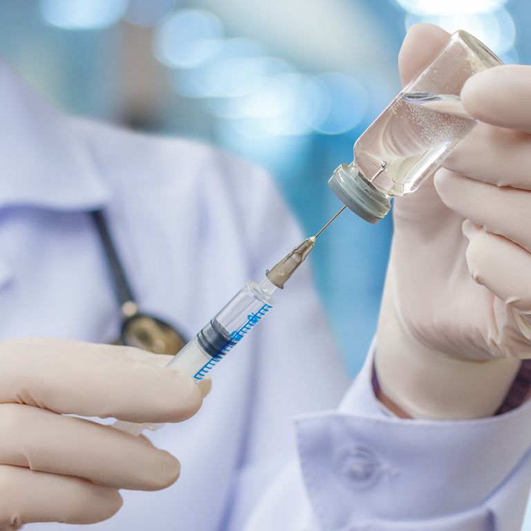 Manufacturers | CarePartners Pharmacy